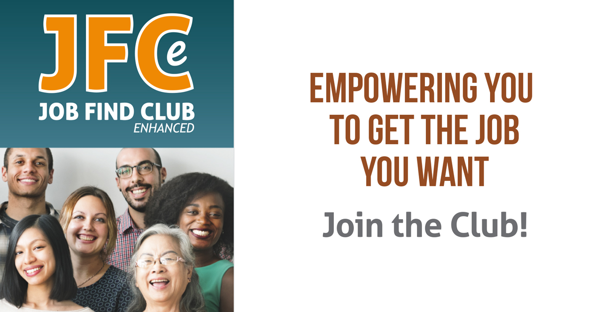 Job Find Club- Enhanced - Job Skills
