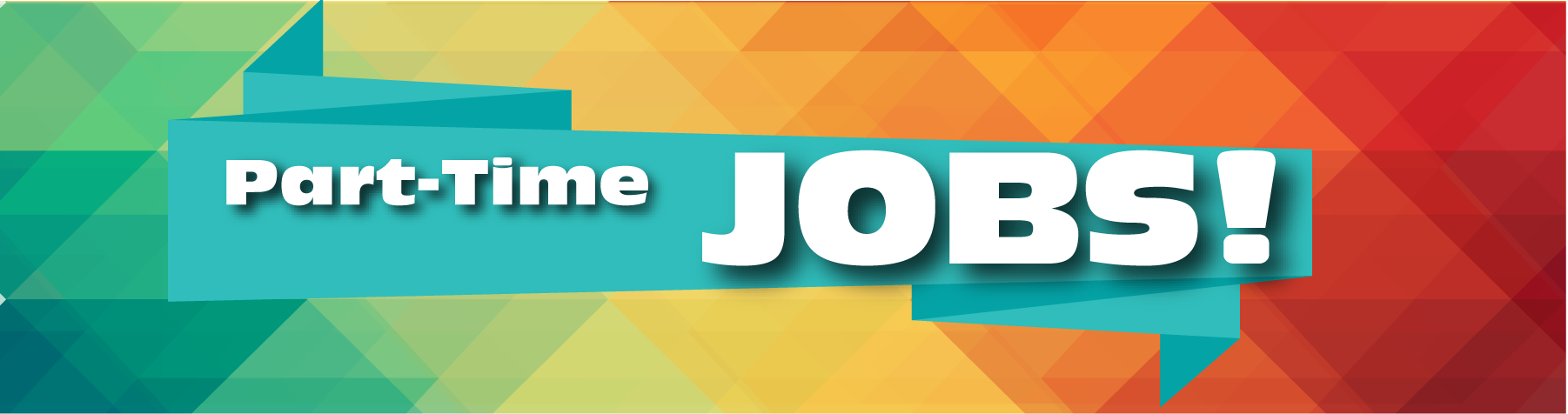 Part time jobs - Job Skills