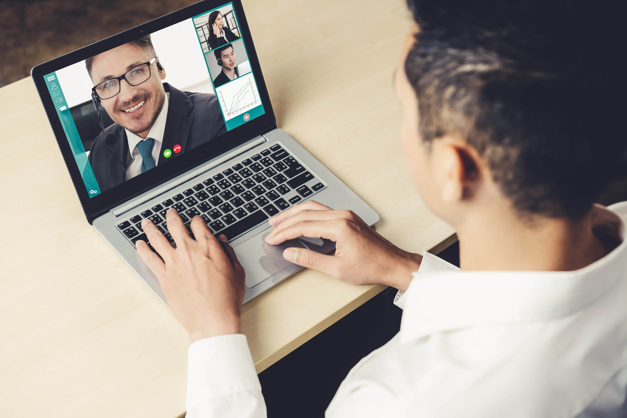 Video Interview Tips for Employers - Job Skills