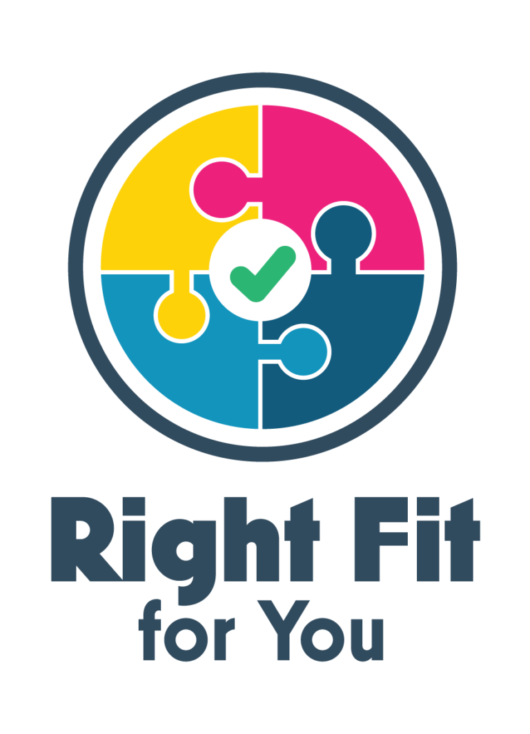 Right Fit for You - Job Skills