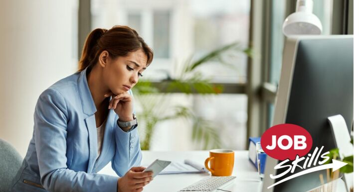 What Should I Do During Slow Periods At Work? - Job Skills