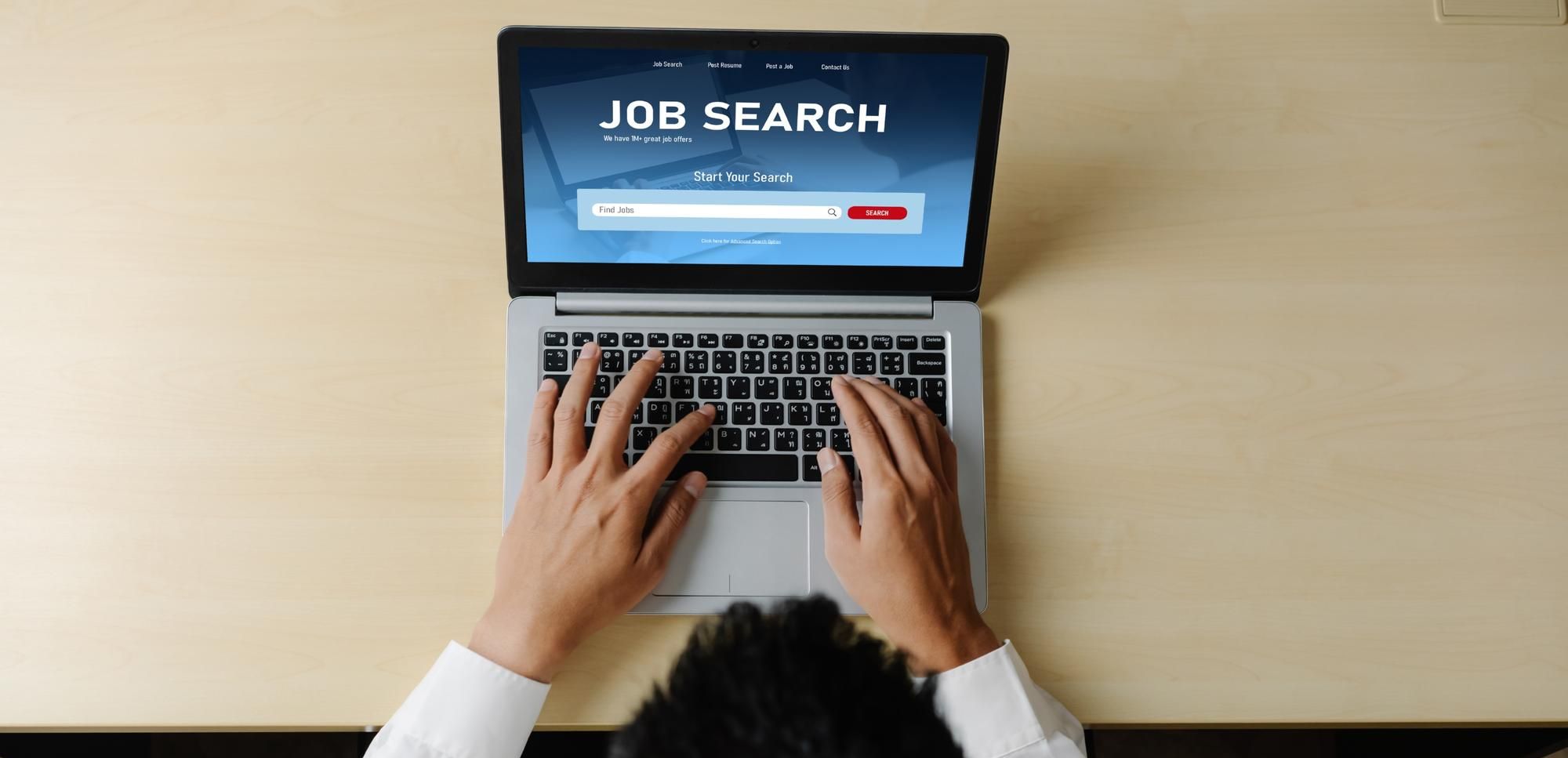 Your Job Search Strategy: The Key to Finding the Right Job - Job Skills