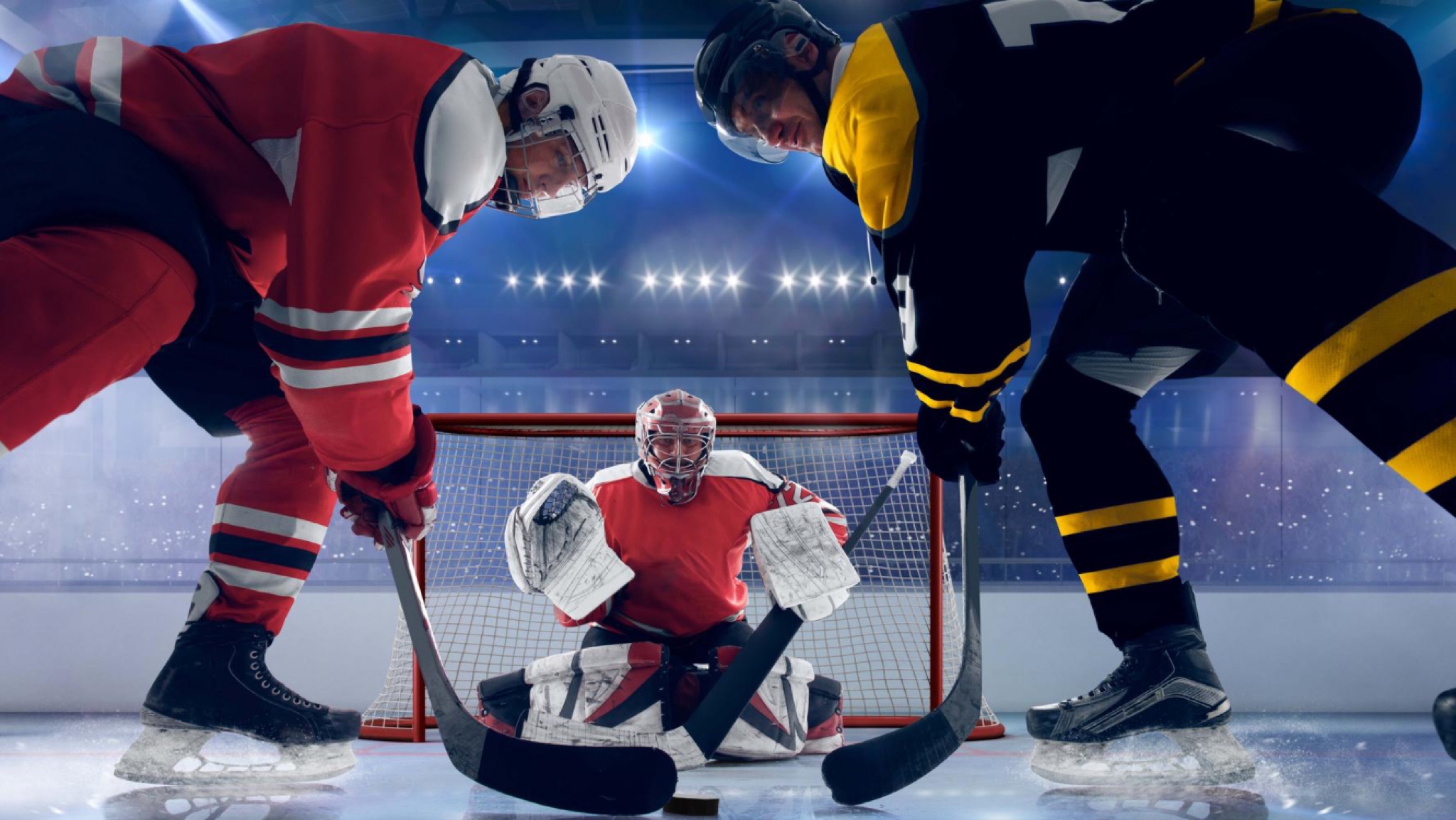 Team sports offer a wide range of emotional and physical benefits for ...