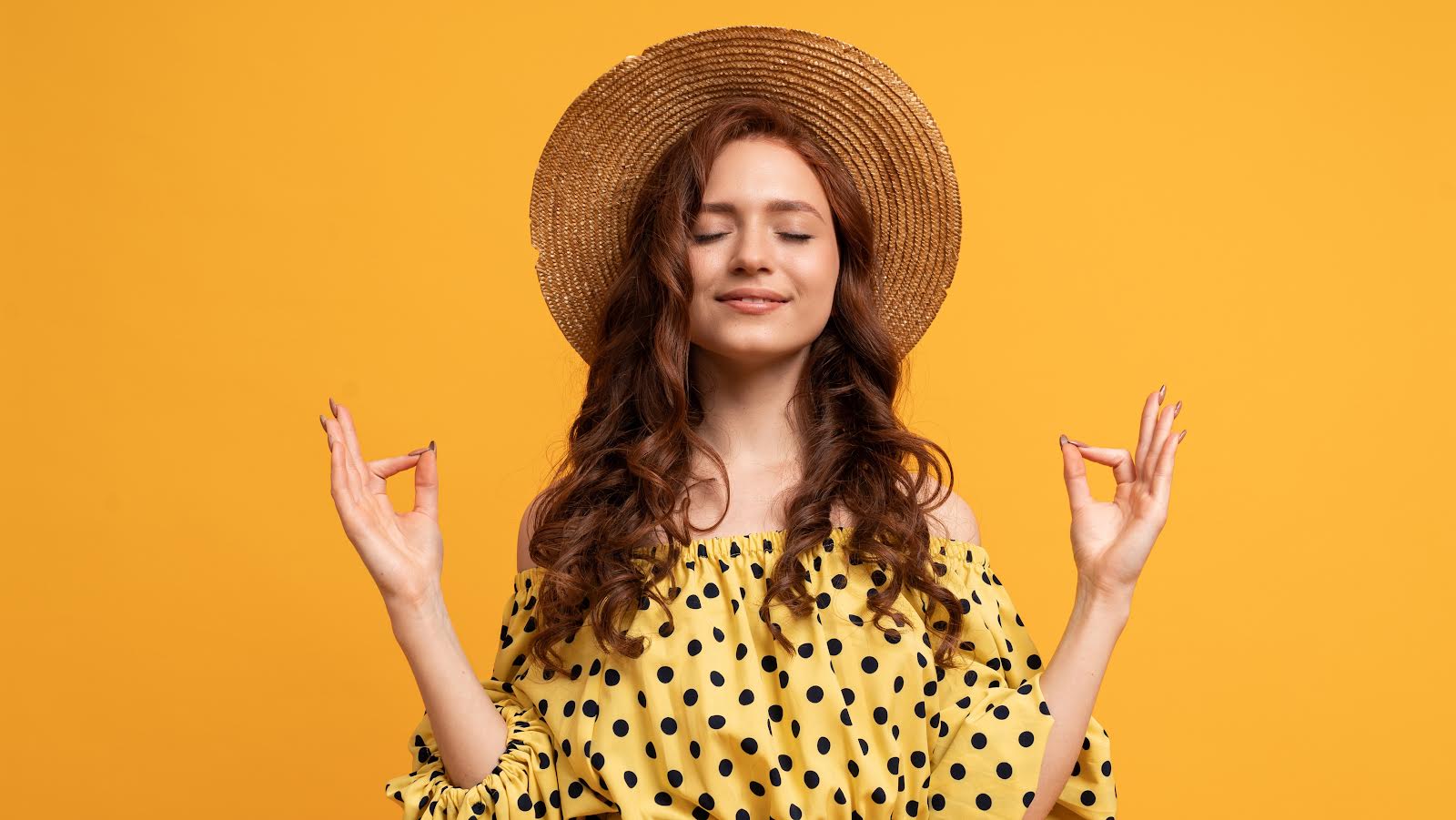The power of positive thinking - Job Skills