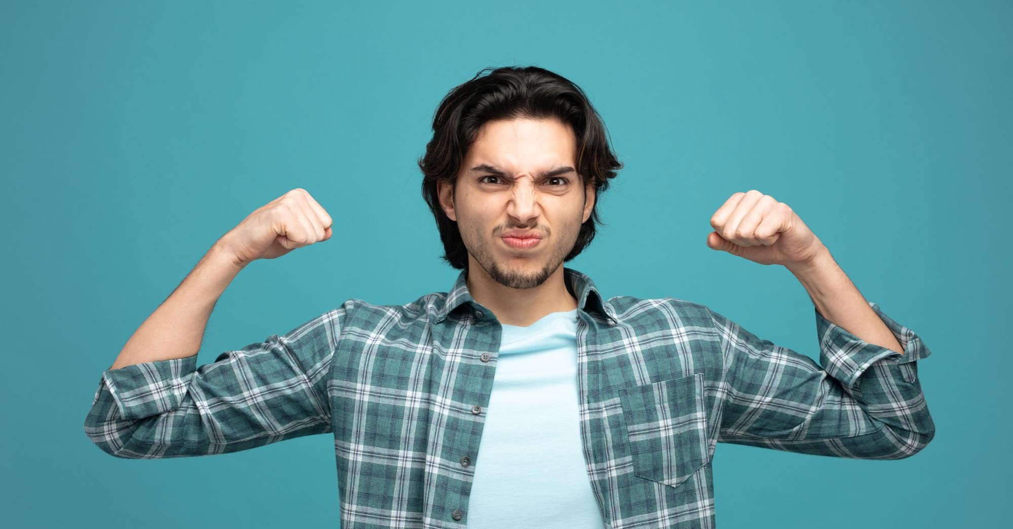 Learn the Secrets of Body Language and How to Use It to Your Advantage ...