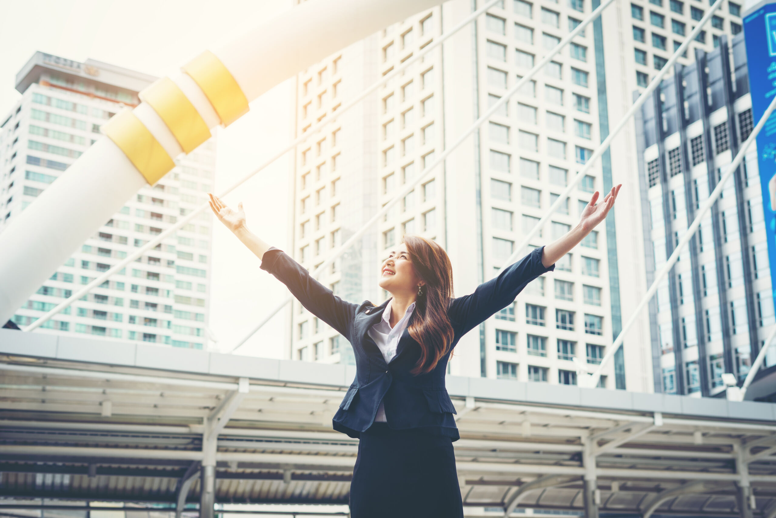 Acceptance can help you achieve your goals - Job Skills