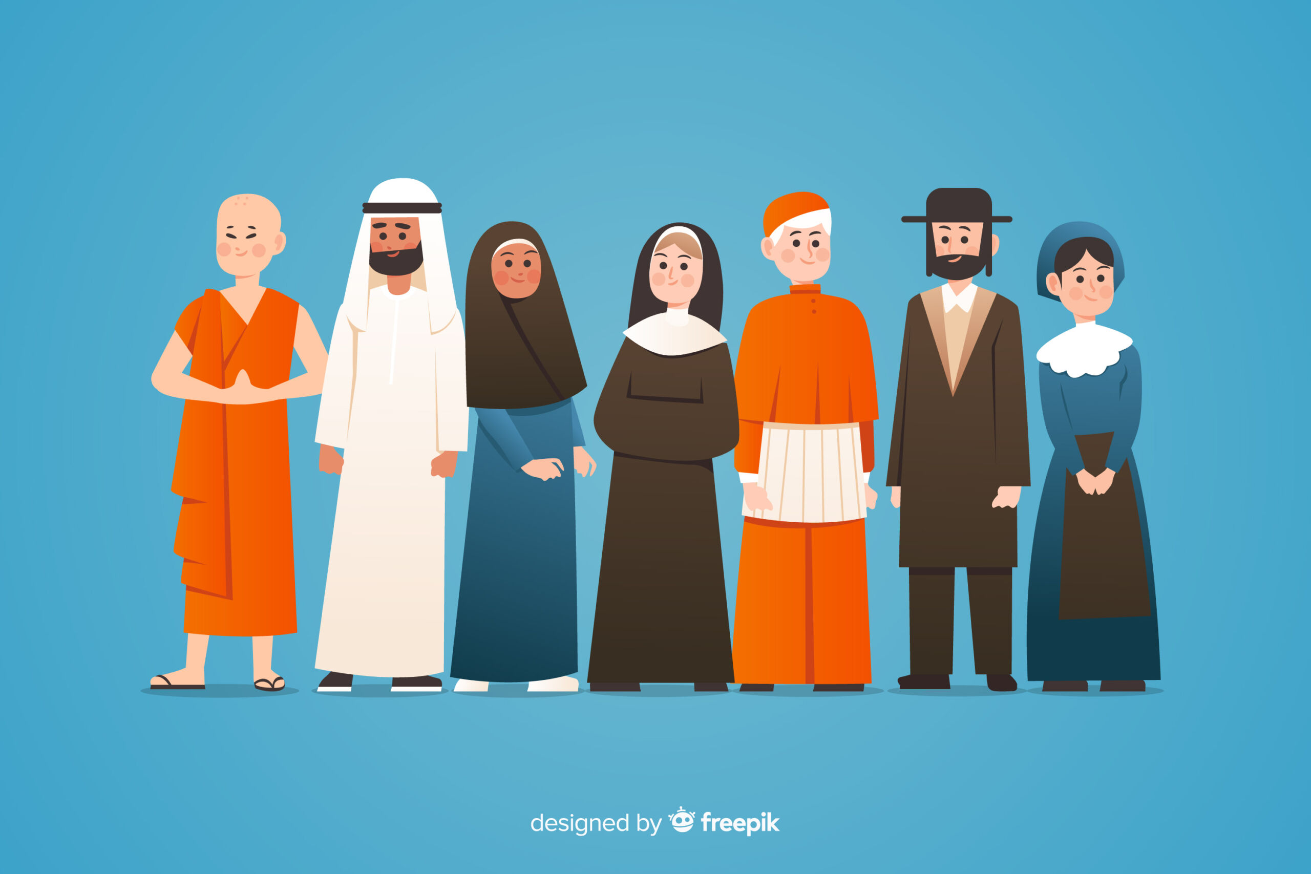 World Interfaith Harmony Week: celebrating Humanity - Job Skills