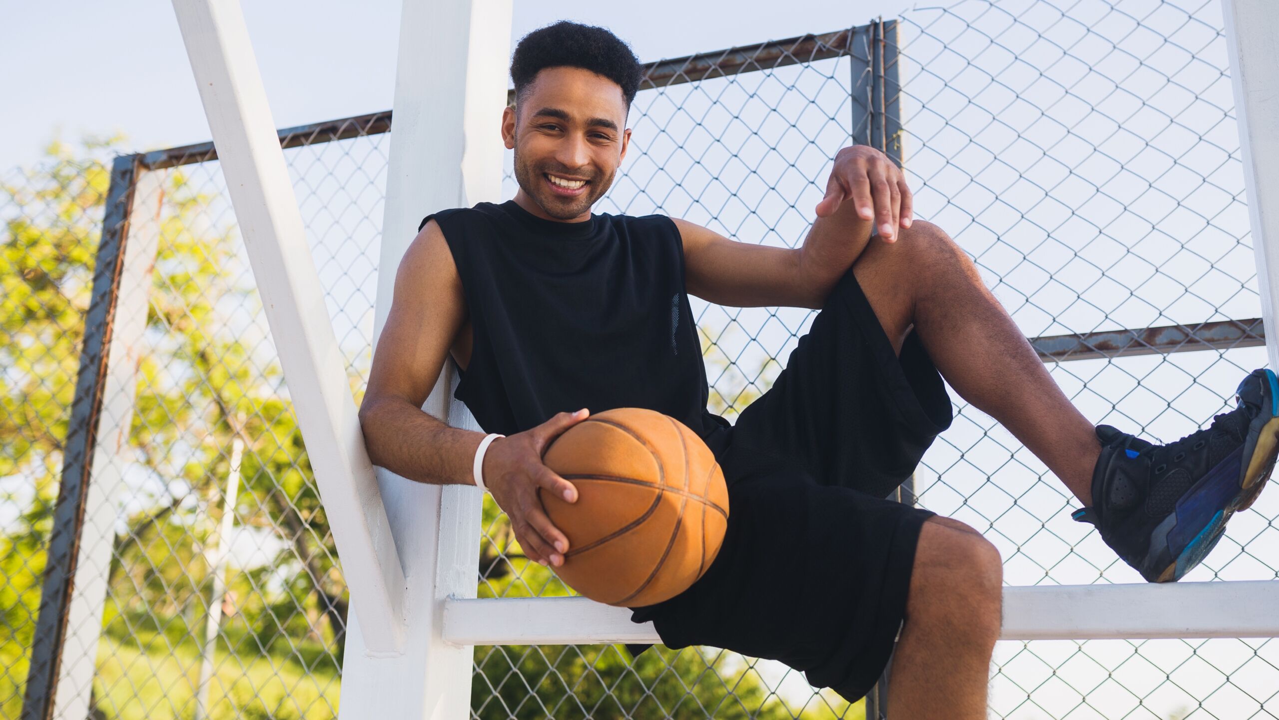 The Advantage Playing Sports Has on You Career - Job Skills