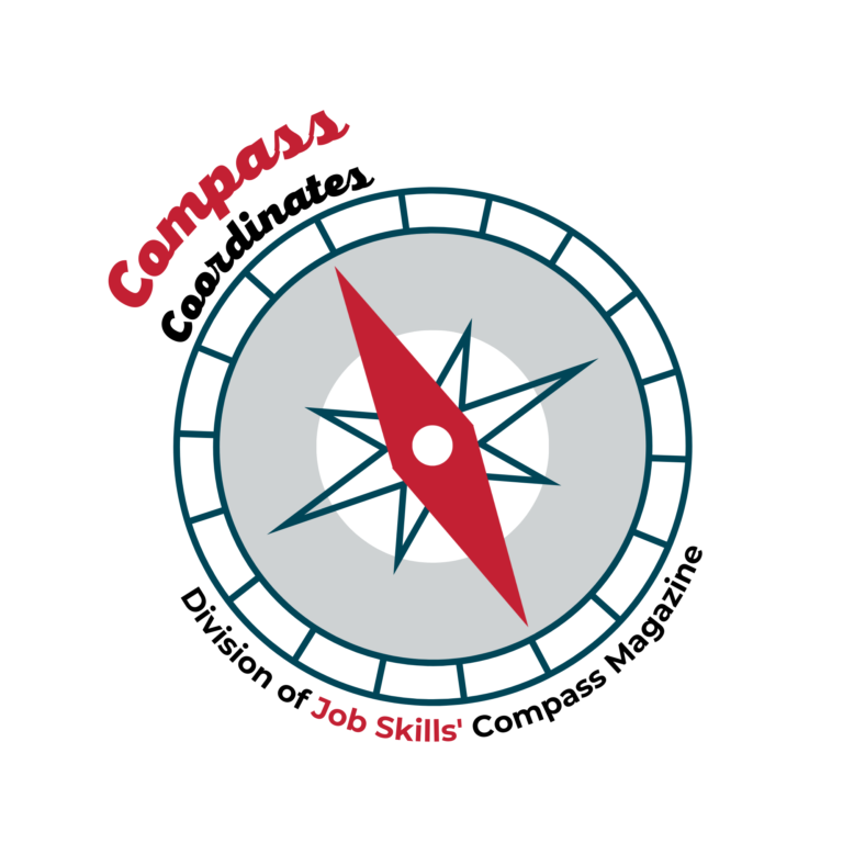 Compass Coordinates - Job Skills