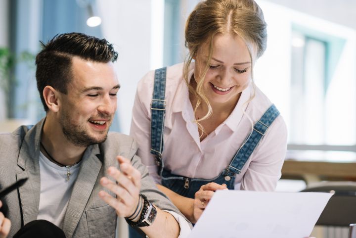 How To Help A New Manager Transition Into Their Role - Job Skills