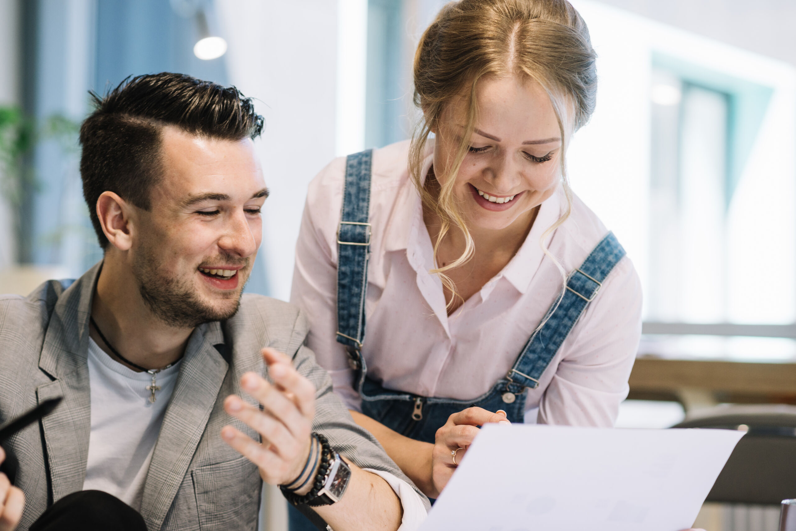 How To Help A New Manager Transition Into Their Role - Job Skills