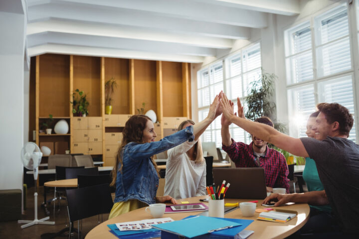 Fun Office Activities That Make Teamwork Easier - Job Skills