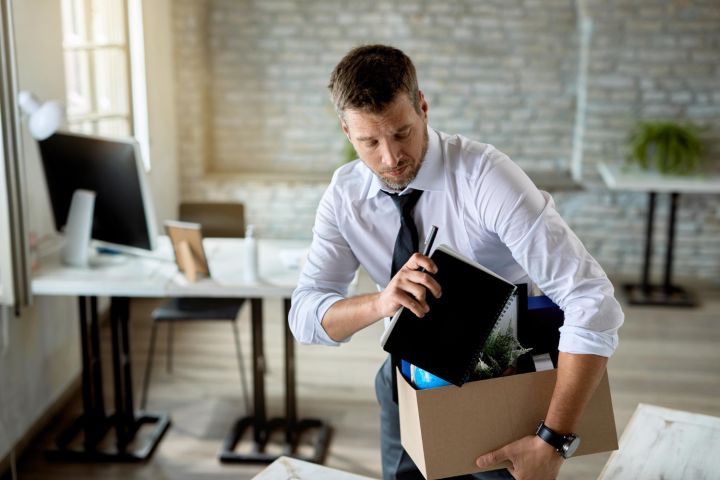 Assisting Employees Who are Quitting Their Jobs - Job Skills