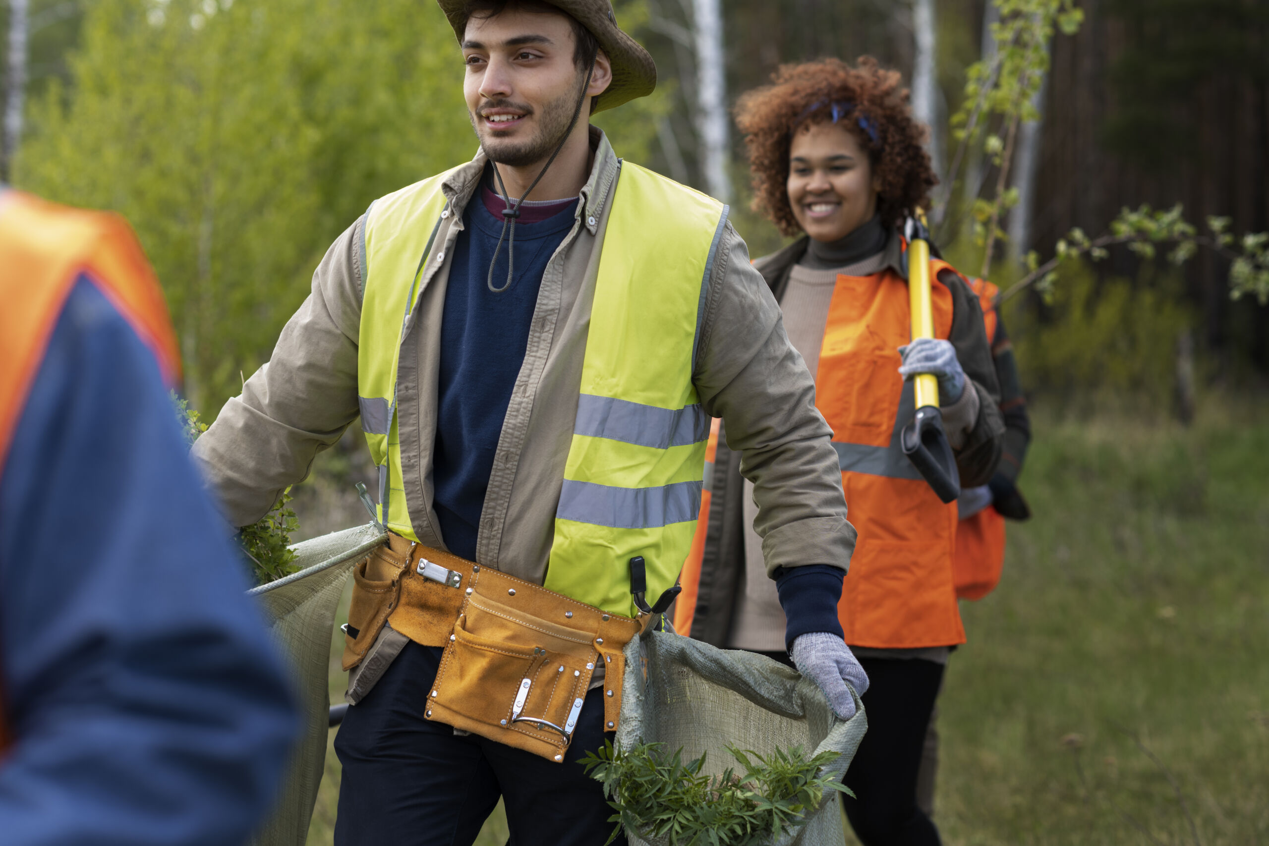 How to create a healthy and productive workplace environment - Job Skills