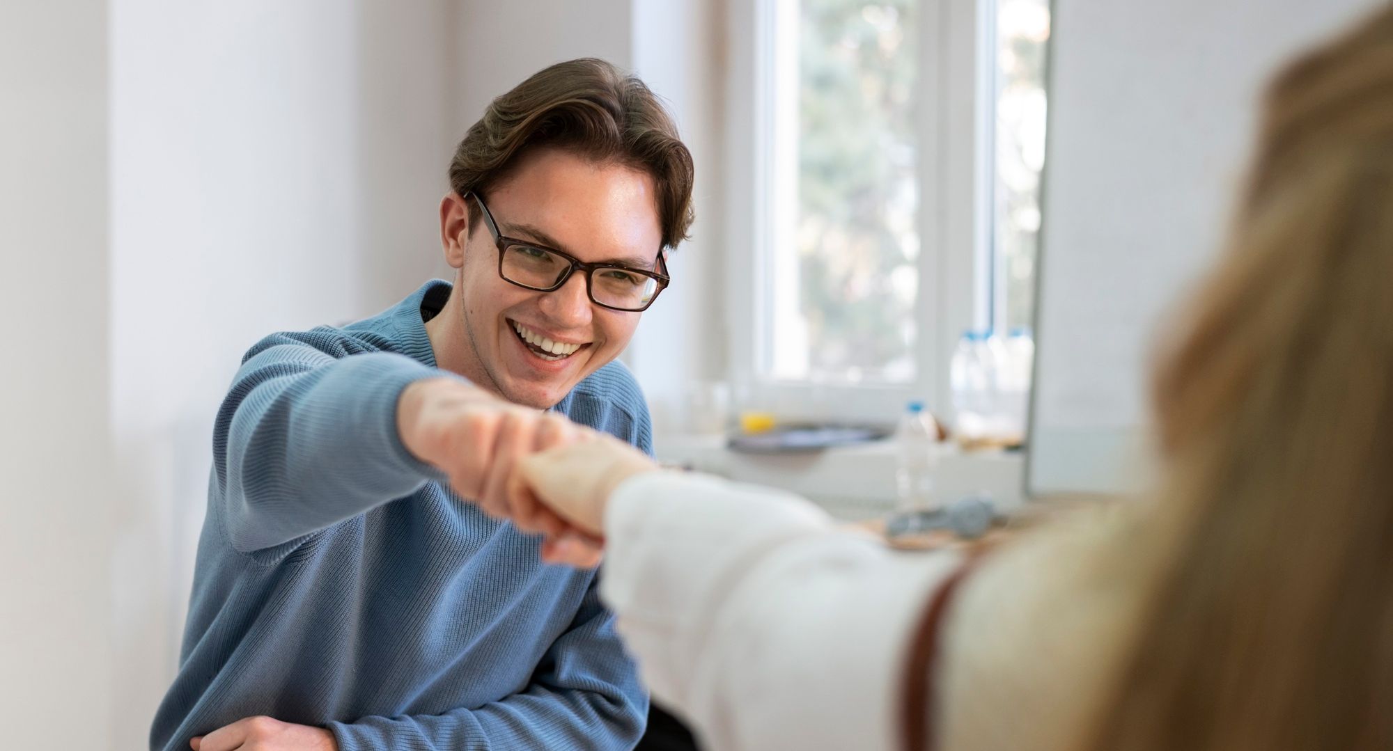 How Youth Job Seekers Can Nail Any Job Interview - Job Skills