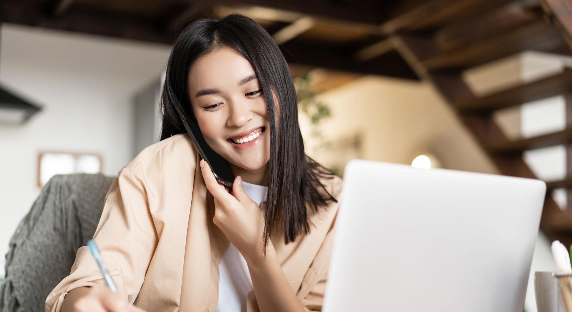 Reap the Benefits of Improved Work/Life Balance - Job Skills