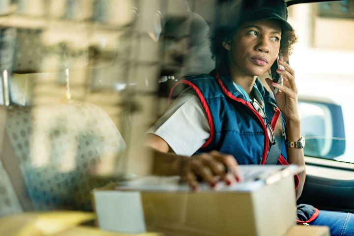 C.O.D Clerk: What They Do and Why It Matters - Job Skills