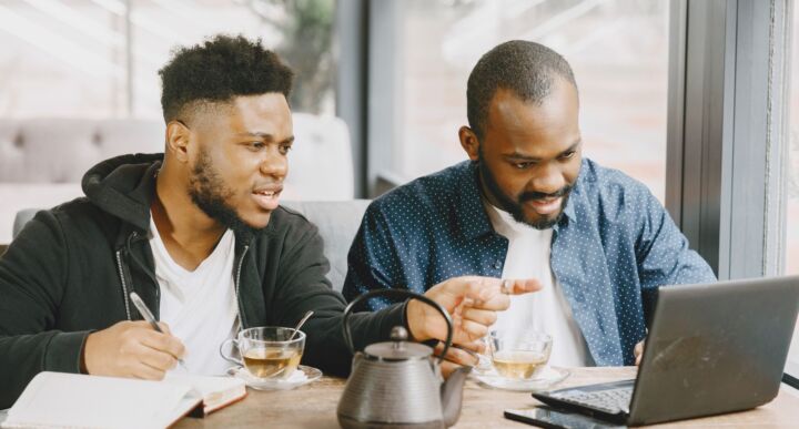 Unlock the Secrete: Getting to Know Your Coworkers - Job Skills