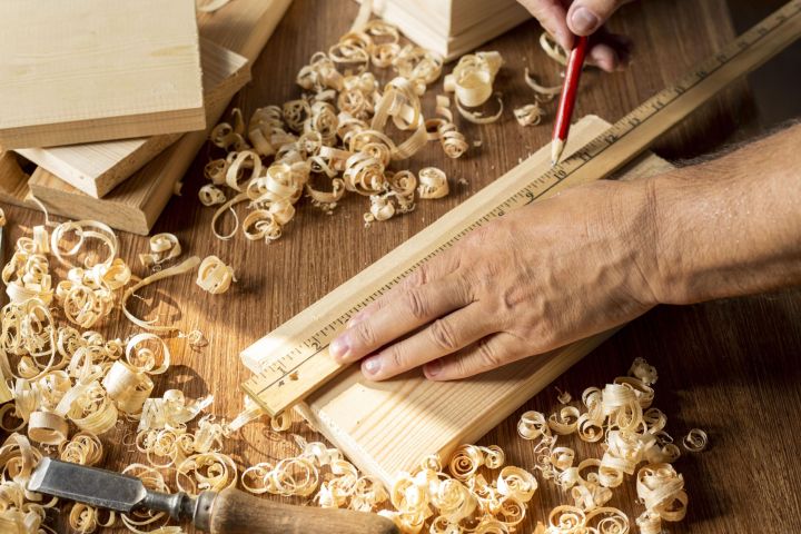 Sawdust to Masterpiece: How Dado Operators Elevate Woodworking to a New ...
