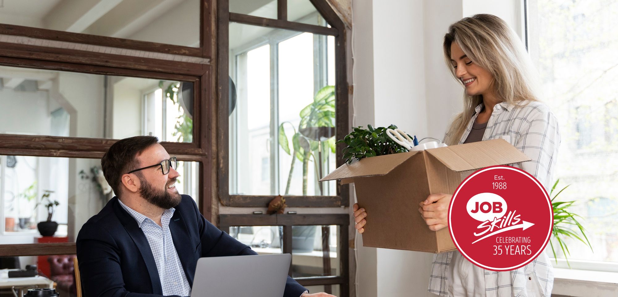 Reasons For Leaving A Job - Job Skills