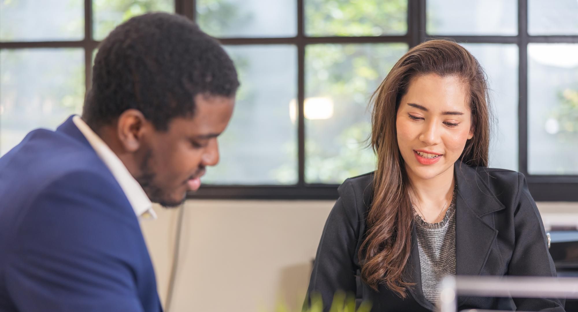 Ways to Promote Better Communication between Management & Employees ...