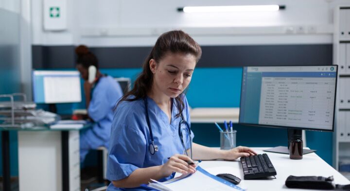 Industry Spotlight: Careers in Healthcare - Job Skills