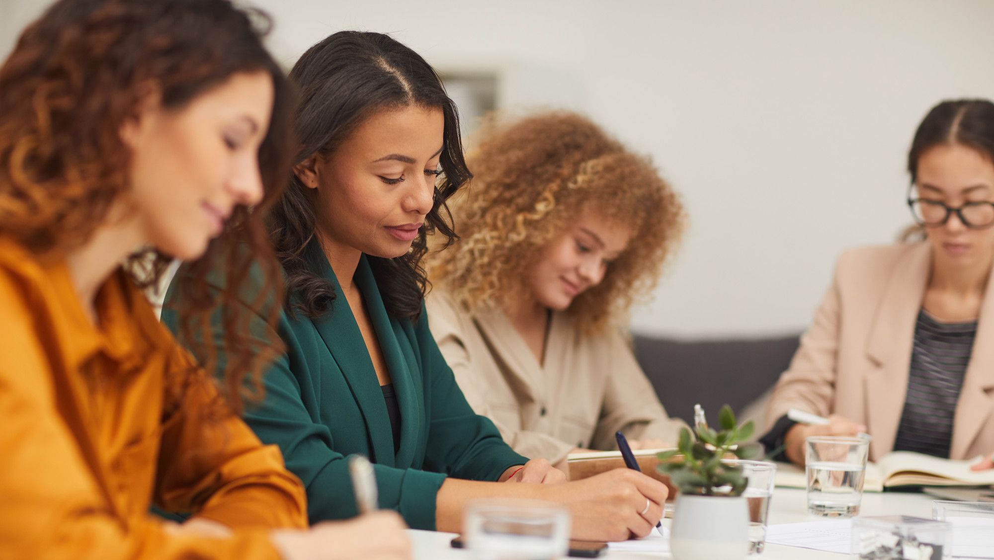 The Challenges Faced by Women in the Workplace - Job Skills