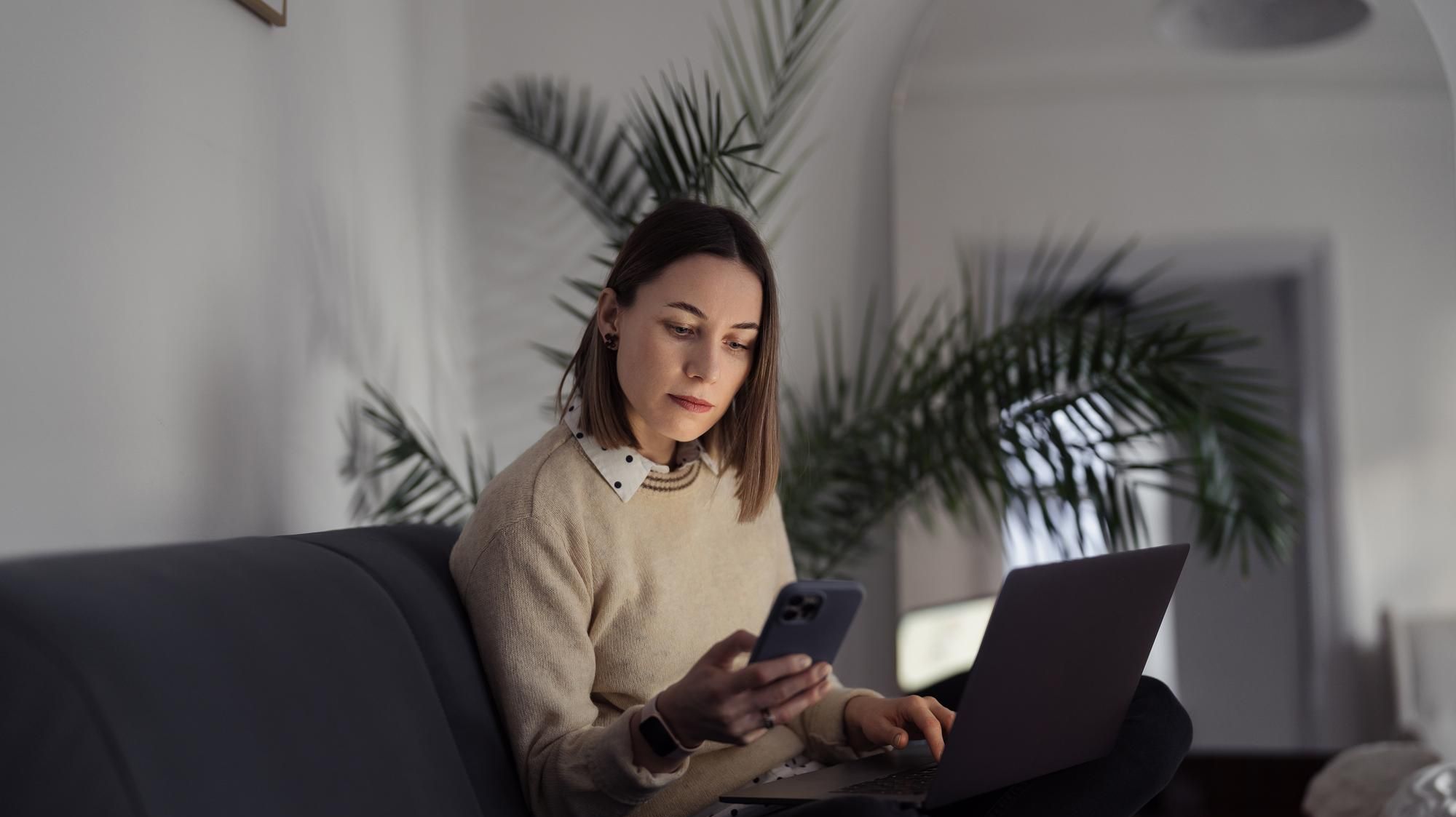 Remote Work: Pros and Cons of Working from Home - Job Skills