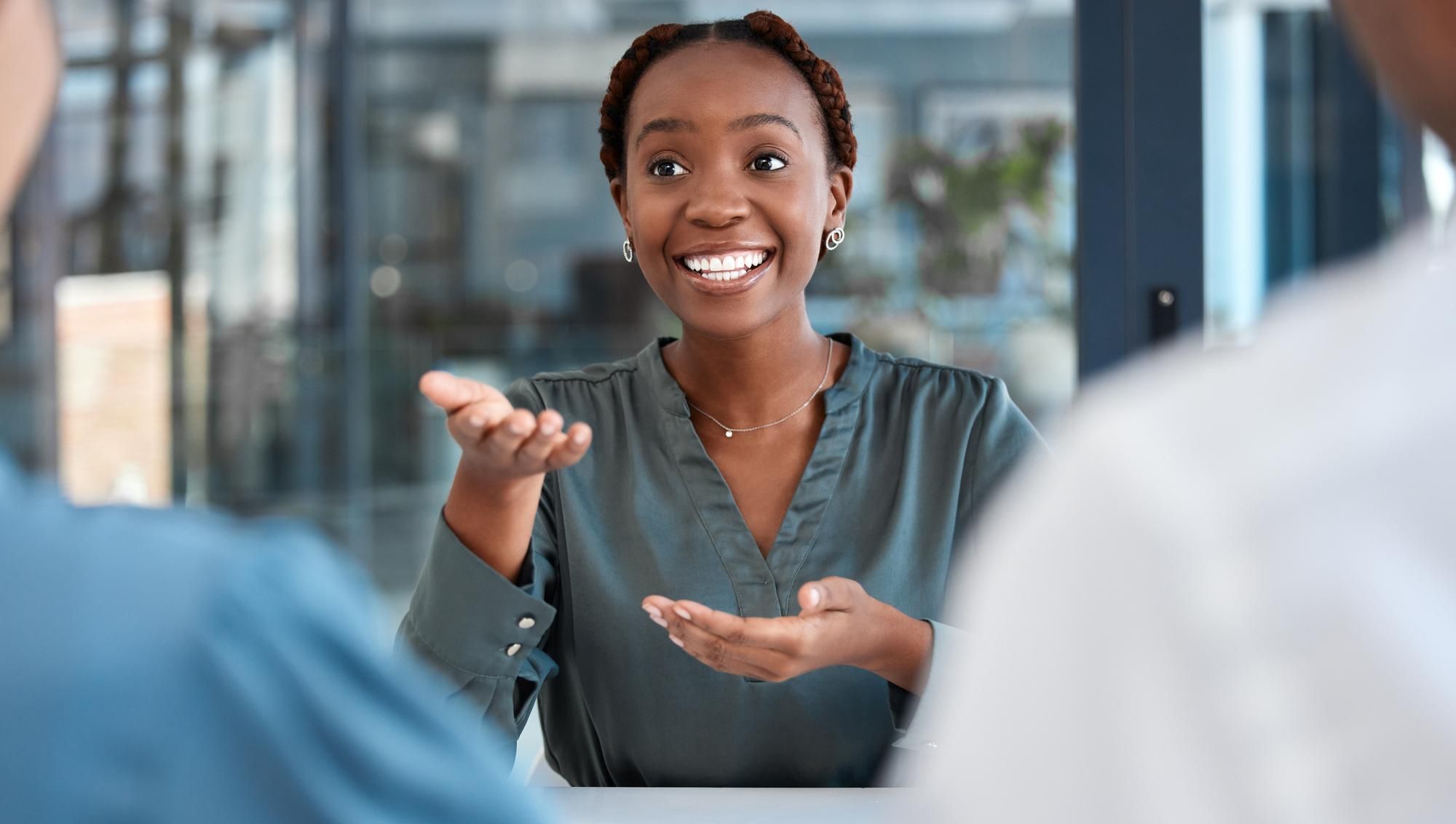 Top Job Interview Questions and How to Answer Them - Job Skills