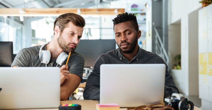 The Benefits of Job Shadowing - Job Skills