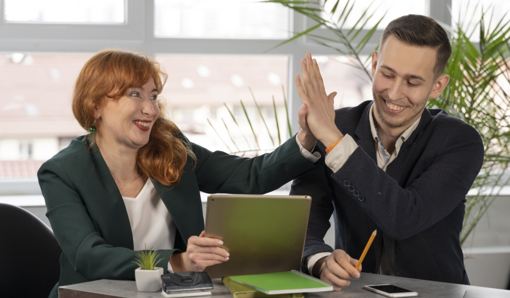 Build Employee Retention Through Recognitio - Job Skills