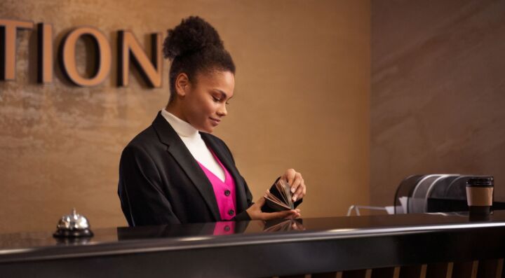 Industry Spotlight: Careers in Hospitality and Tourism - Job Skills