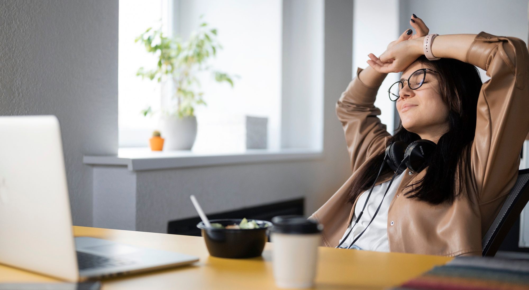 Managing Your Work-Life Balance - Job Skills