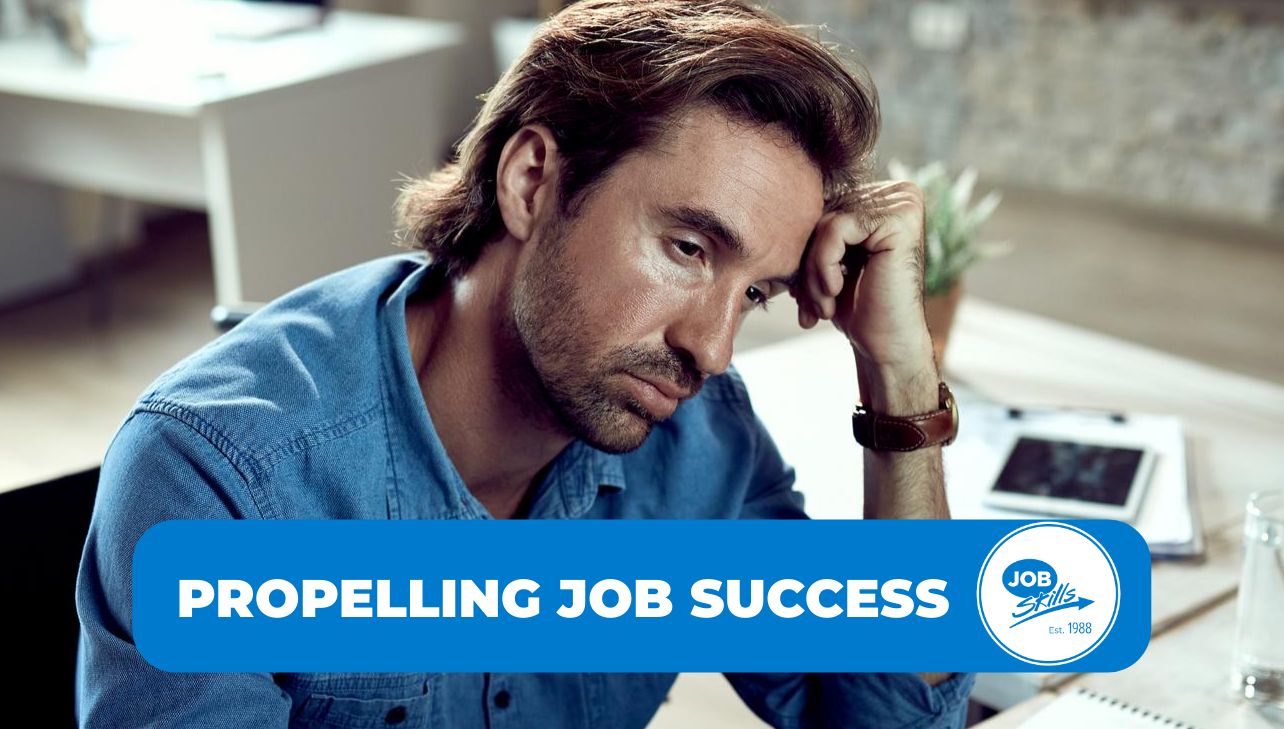Find Your Way to a Successful Job Search - Job Skills