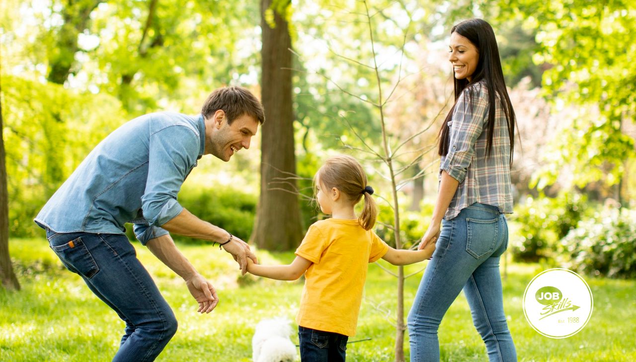 Strategies for a Stress-Free Summer Break - Job Skills