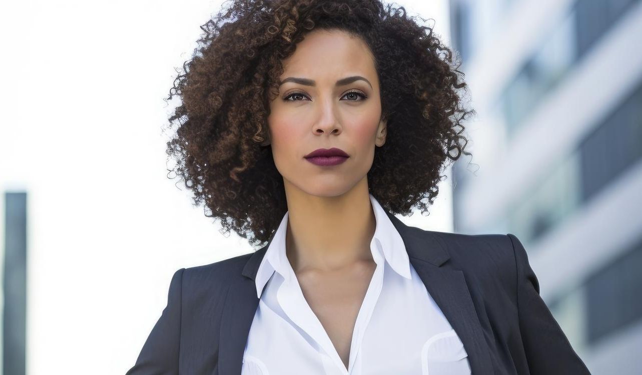 What to Wear to a Job Interview: A Guide for Women - Job Skills