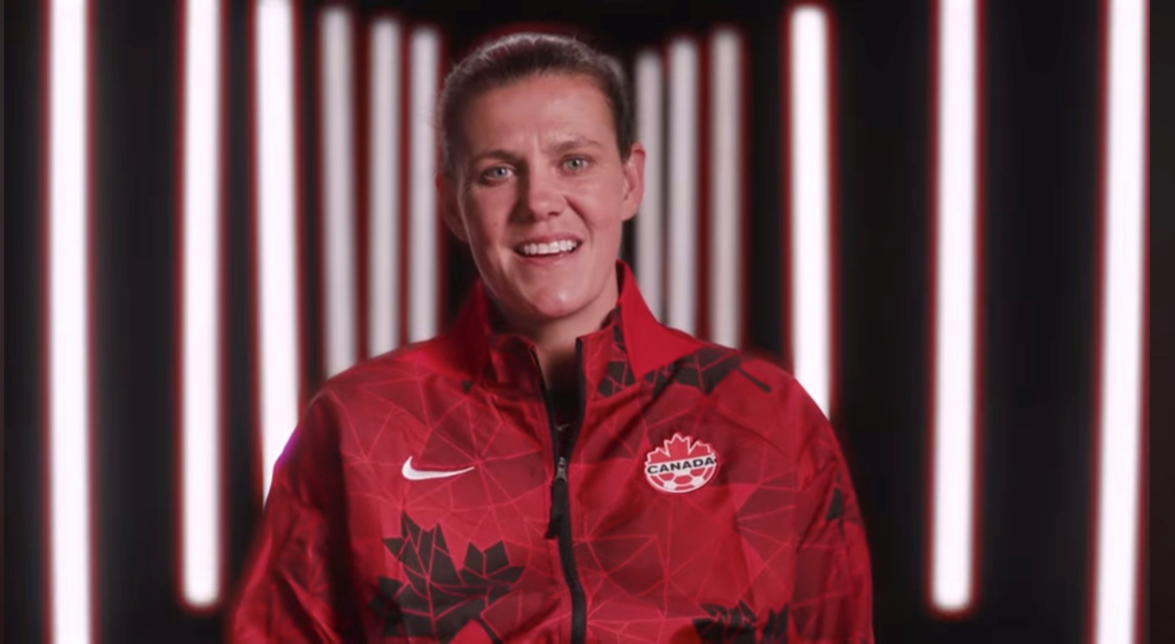 Christine Sinclair - A Canadian Soccer Legend - Job Skills