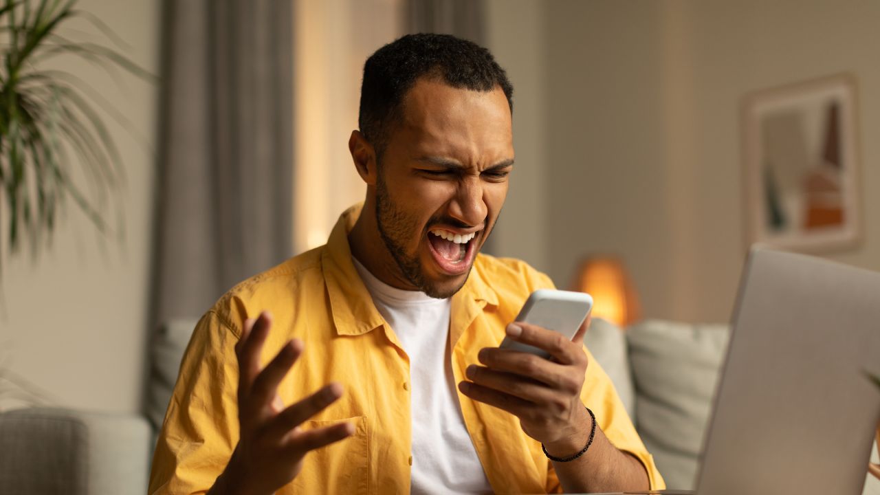 Social Media is Fueling Our Anger - Job Skills