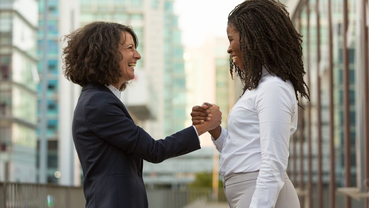 The Power of Trust in the Workplace - Job Skills
