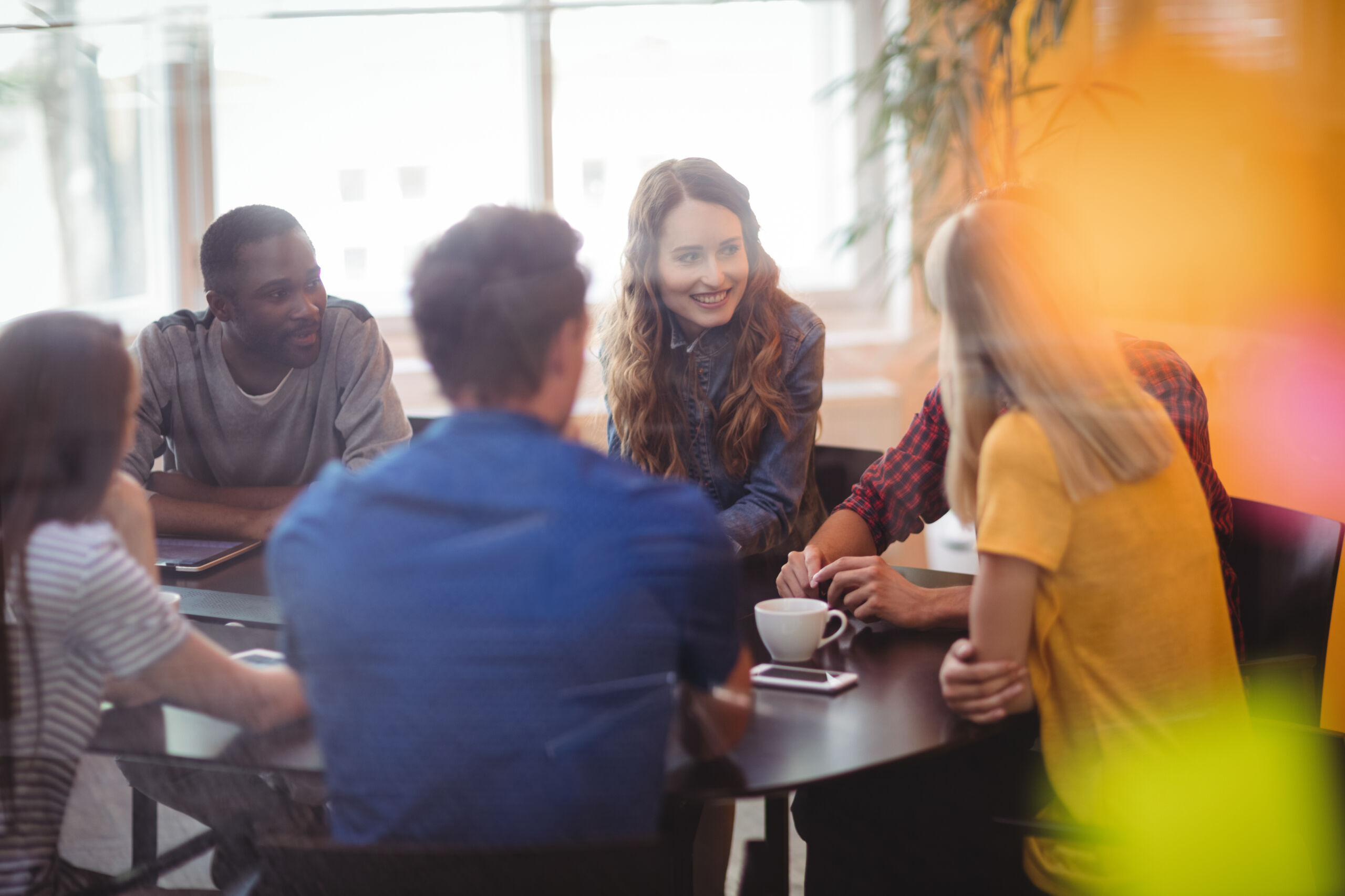 How Effective Networking Can Help You Land Your Dream Job - Job Skills