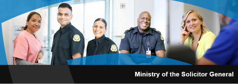 Learn about Career Opportunities in Correctional Services - Job Skills