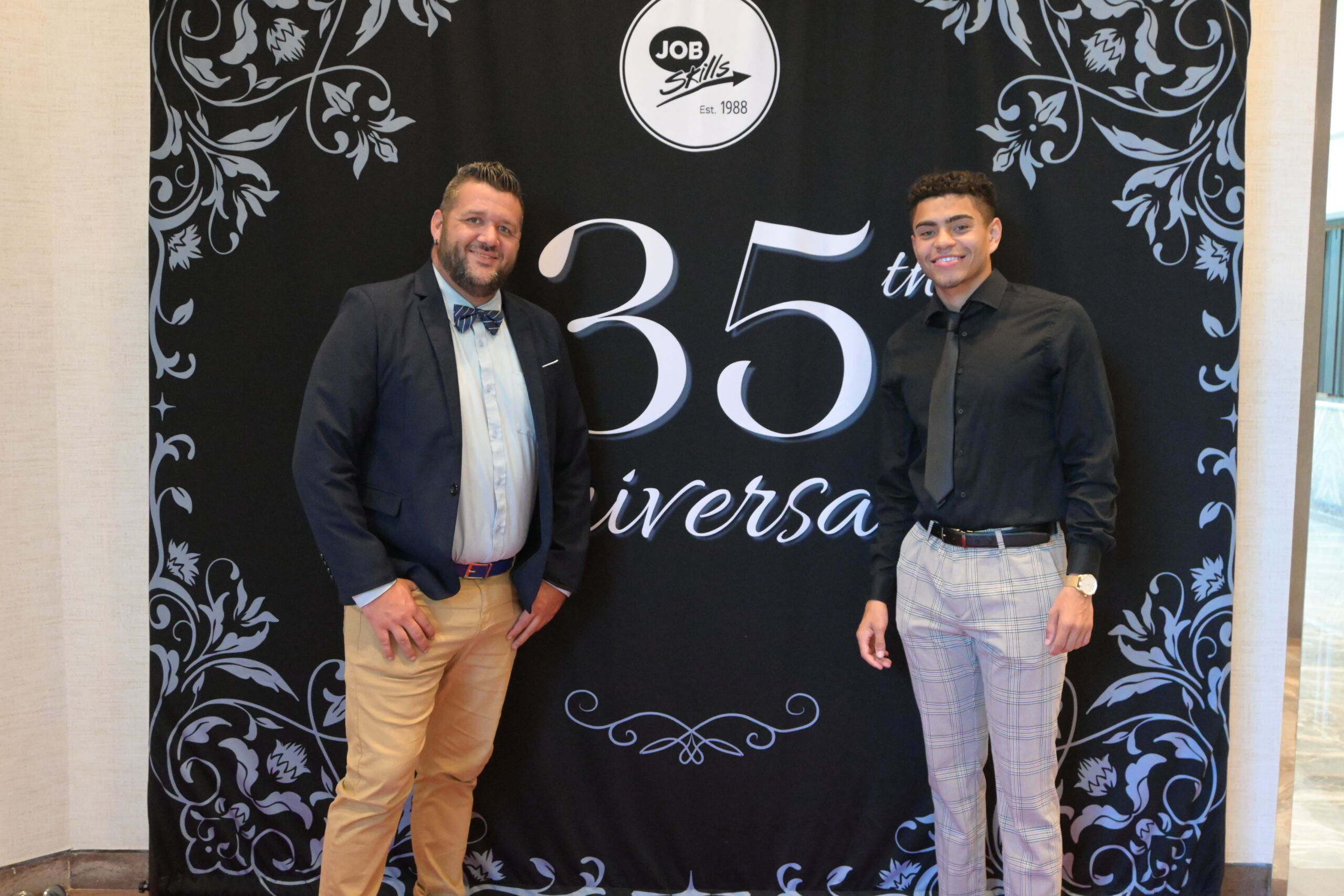 Job Skills Celebrates Years Serving Peel and York Region - Job Skills