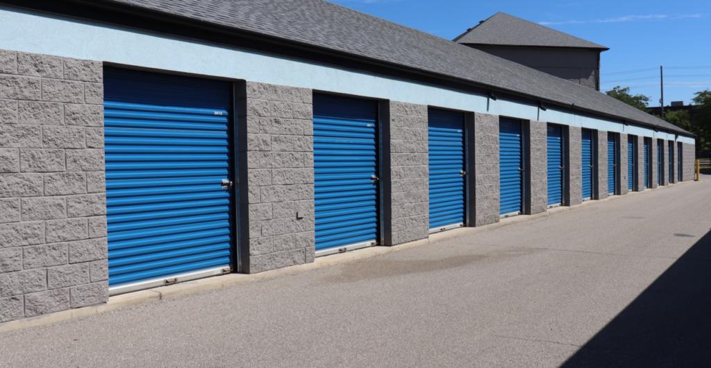 How to Get a Job in the Self Storage Industry - Job Skills