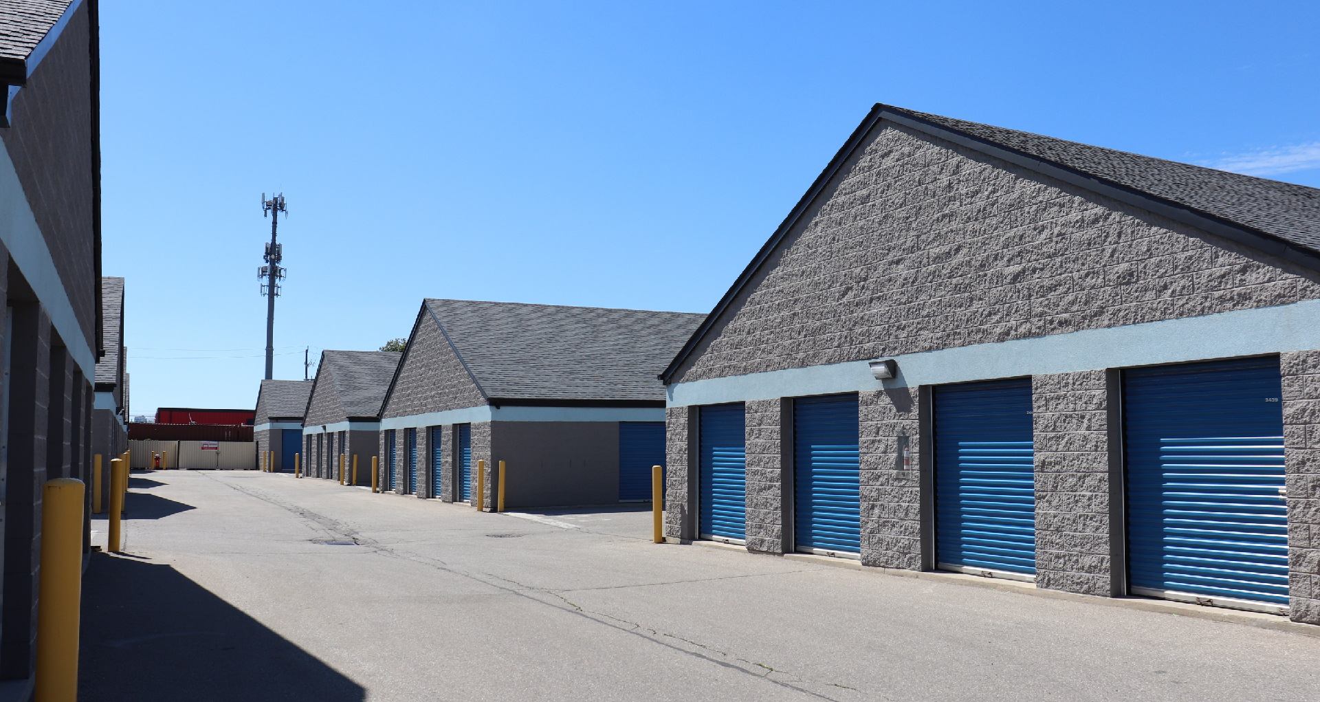 How to Get a Job in the Self Storage Industry - Job Skills