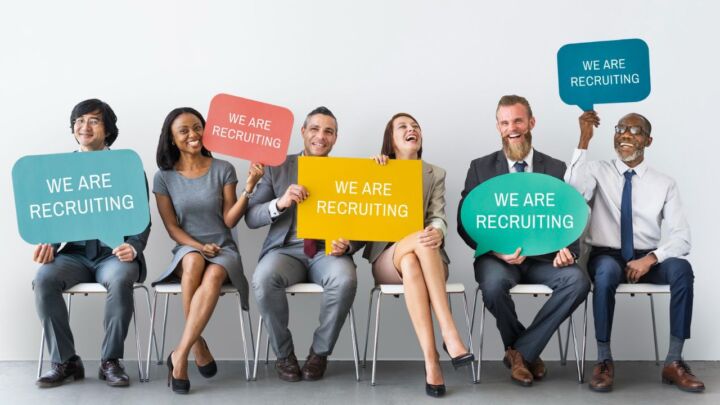 Demystifying the Recruitment Process: Answering Common Questions - Job ...