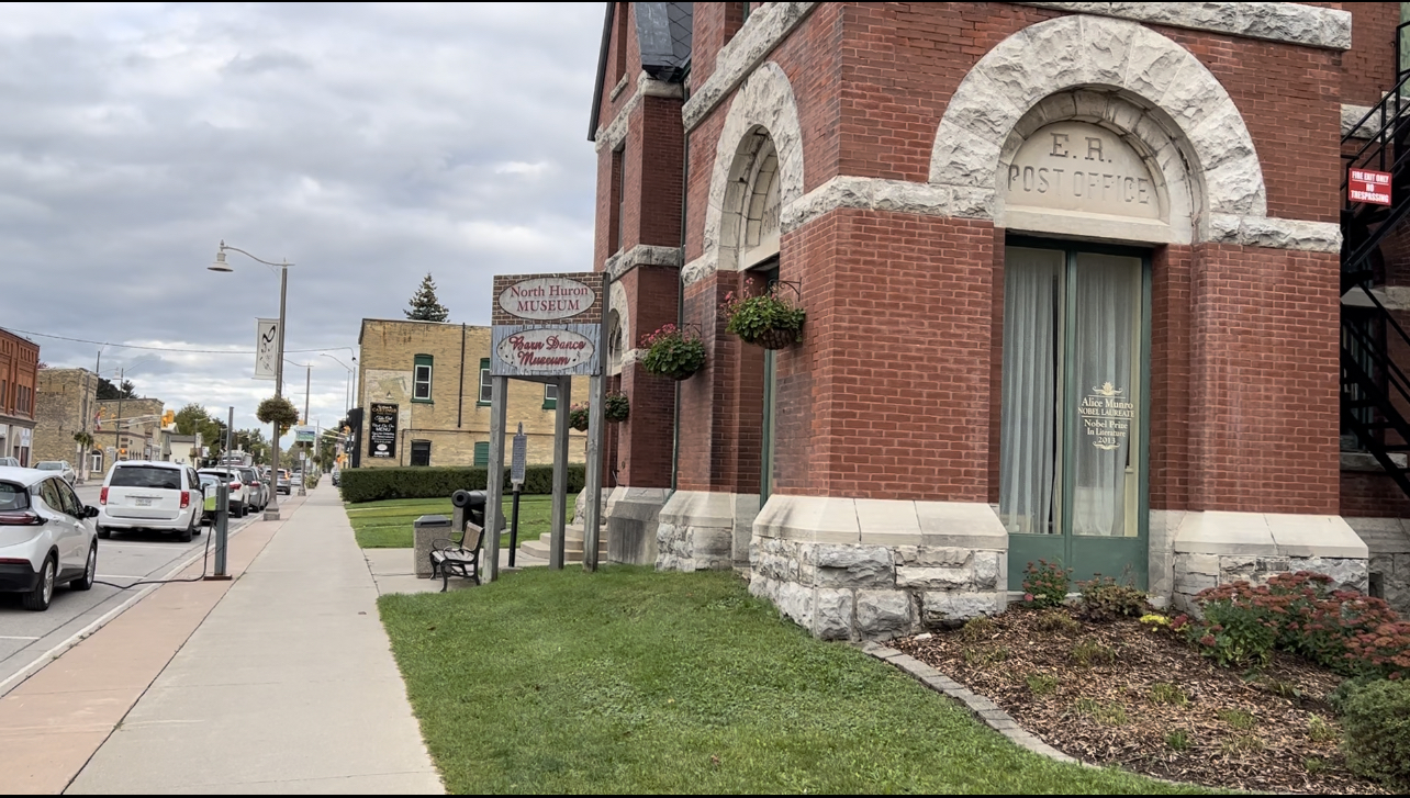 Wingham Is A Hidden Gem In Ontario Job Skills
