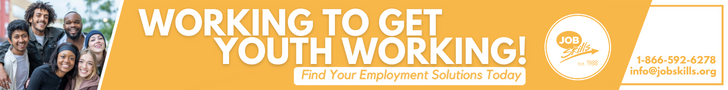 Peel Region: Youth Employment Challenges and Opportunities - Job Skills