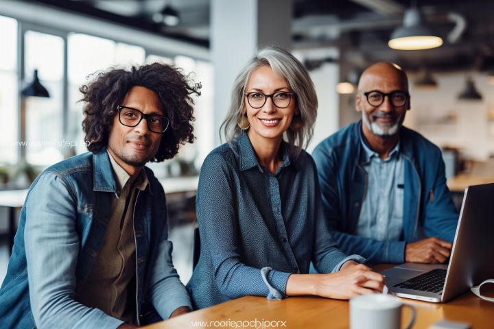 Navigating Generational Differences in Today's Workforce - Job Skills