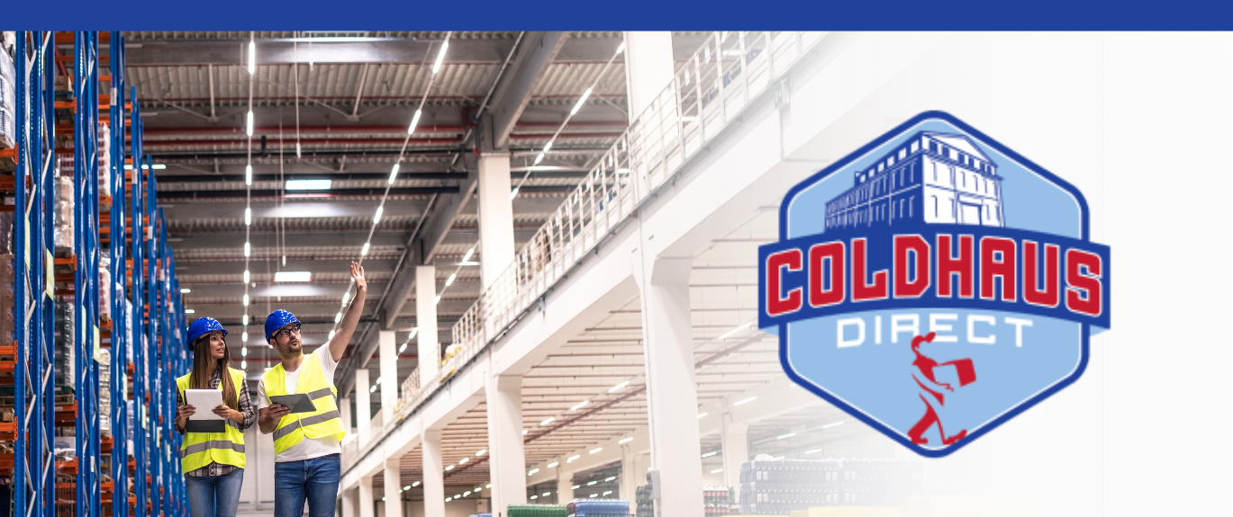 ColdHaus Direct Job Fair - Job Skills