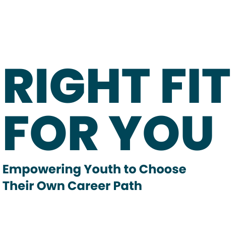 Right Fit for You - Job Skills